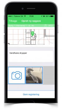 C-WEB | Digital projektering, byggestyring og drift samlet ét sted